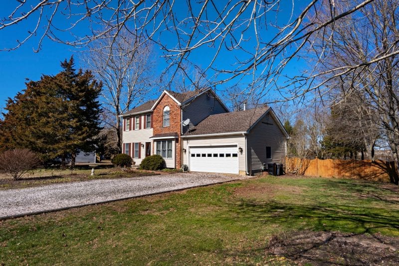 116 Timothy Lane, Cape May Court House, NJ