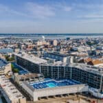 Ocean Colony Condos Listed For Sale | 935 Ocean Ave Ocean City NJ